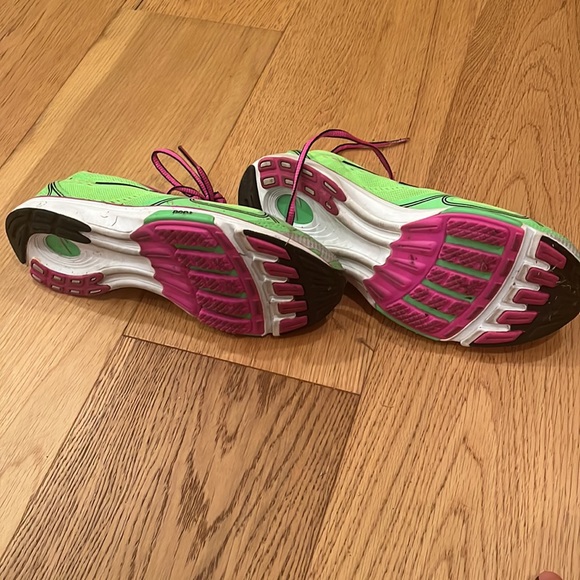 Newton | Shoes | Newton Running Shoeslike New | Poshmark